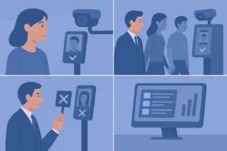 Face Recognition System Explained with Real Examples